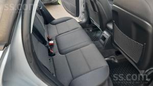Audi A3 2011 in Riga, with an engine capacity of 2.00 L and mileage of 251 thousand km for 6300 €, photo 29 on AUTOMOTO.COM.LV