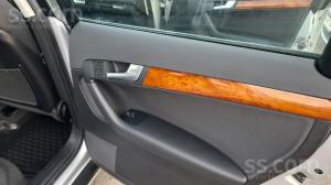 Audi A3 2011 in Riga, with an engine capacity of 2.00 L and mileage of 251 thousand km for 6300 €, photo 30 on AUTOMOTO.COM.LV