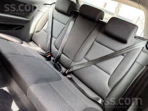 Ауди А3 2011 в Рига, объемом двигателя 1.20 л и пробегом 200 тыс. км за 5790 €, фото 11 на AUTOMOTO.COM.LV