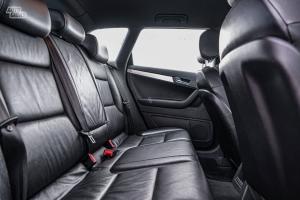 Audi A3 2011 in Kaunas, with an engine capacity of 2.00 L and mileage of 310 thousand km for 7490 €, photo 11 on AUTOMOTO.COM.LV