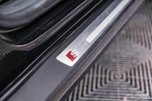 Audi A3 2011 in Kaunas, with an engine capacity of 2.00 L and mileage of 310 thousand km for 7490 €, photo 14 on AUTOMOTO.COM.LV