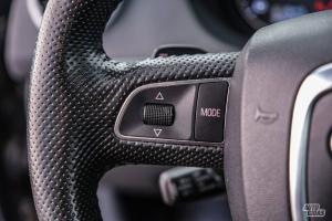 Audi A3 2011 in Kaunas, with an engine capacity of 2.00 L and mileage of 310 thousand km for 7490 €, photo 16 on AUTOMOTO.COM.LV