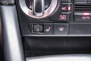 Audi A3 2011 in Kaunas, with an engine capacity of 2.00 L and mileage of 310 thousand km for 7490 €, photo 22 on AUTOMOTO.COM.LV