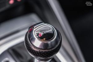 Audi A3 2011 in Kaunas, with an engine capacity of 2.00 L and mileage of 310 thousand km for 7490 €, photo 23 on AUTOMOTO.COM.LV