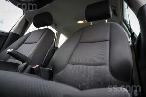 Audi A3 2011 Rīga, ar dzinēja tilpumu 2.00 L un nobraukumu 320 tūkst. km par 6590 €, foto 10 vietnē AUTOMOTO.COM.LV
