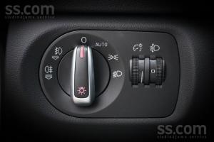 Audi A3 2011 Rīga, ar dzinēja tilpumu 2.00 L un nobraukumu 320 tūkst. km par 6590 €, foto 12 vietnē AUTOMOTO.COM.LV