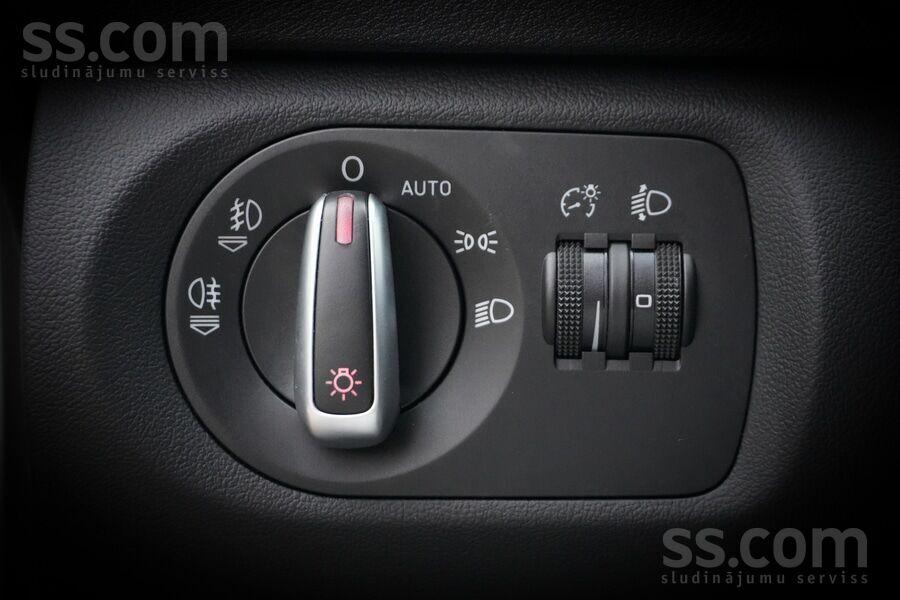 Audi A3 2011 Rīga, ar dzinēja tilpumu 2.00 L un nobraukumu 320 tūkst. km par 6590 €, foto 12 vietnē AUTOMOTO.COM.LV