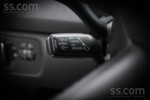 Audi A3 2011 Rīga, ar dzinēja tilpumu 2.00 L un nobraukumu 320 tūkst. km par 6590 €, foto 13 vietnē AUTOMOTO.COM.LV