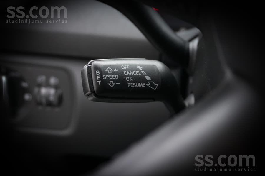 Audi A3 2011 Rīga, ar dzinēja tilpumu 2.00 L un nobraukumu 320 tūkst. km par 6590 €, foto 13 vietnē AUTOMOTO.COM.LV