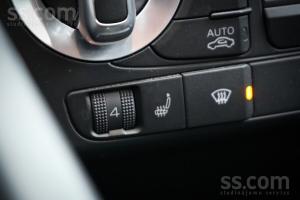 Audi A3 2011 Rīga, ar dzinēja tilpumu 2.00 L un nobraukumu 320 tūkst. km par 6590 €, foto 15 vietnē AUTOMOTO.COM.LV