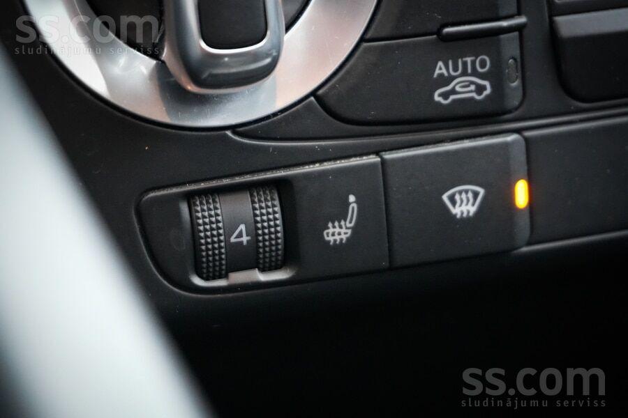 Audi A3 2011 Rīga, ar dzinēja tilpumu 2.00 L un nobraukumu 320 tūkst. km par 6590 €, foto 15 vietnē AUTOMOTO.COM.LV