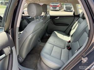 Audi A3 2011 in Taurage, with an engine capacity of 1.60 L and mileage of 227 thousand km for 4800 €, photo 14 on AUTOMOTO.COM.LV