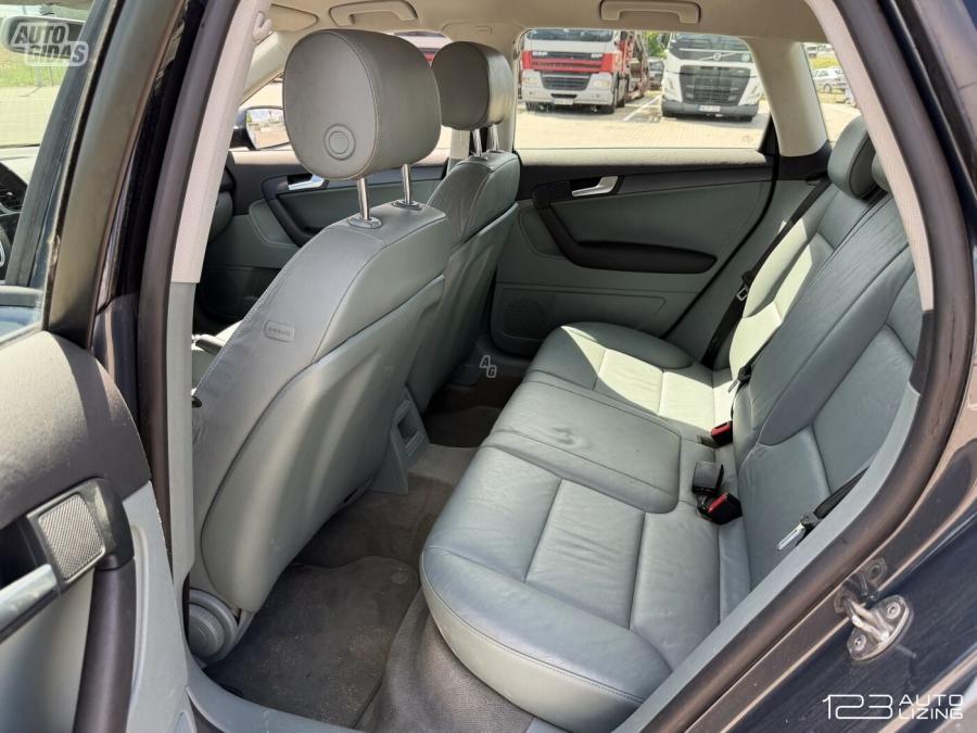 Audi A3 2011 in Taurage, with an engine capacity of 1.60 L and mileage of 227 thousand km for 4800 €, photo 14 on AUTOMOTO.COM.LV