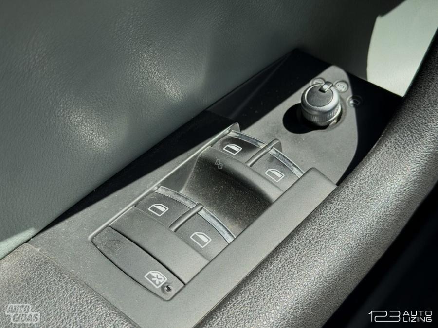 Audi A3 2011 in Taurage, with an engine capacity of 1.60 L and mileage of 227 thousand km for 4800 €, photo 24 on AUTOMOTO.COM.LV