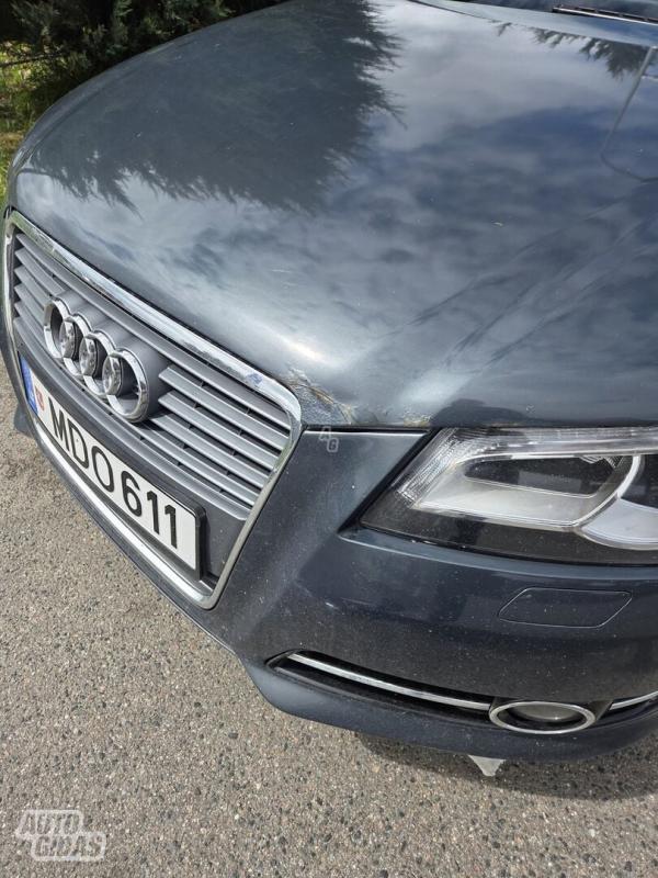 Audi A3 2011 in Kaunas, with an engine capacity of 1.90 L and mileage of 315 thousand km for 4500 €, photo 5 on AUTOMOTO.COM.LV