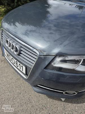 Audi A3 2011 in Kaunas, with an engine capacity of 1.90 L and mileage of 315 thousand km for 4500 €, photo 6 on AUTOMOTO.COM.LV