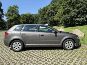 Ауди А3 2011 в Вильнюс, объемом двигателя 1.60 л и пробегом 255 тыс. км за 5200 €, фото 5 на AUTOMOTO.COM.LV