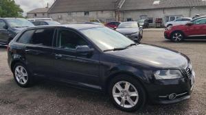 Audi A3 2011 Klaipėda, ar dzinēja tilpumu 1.39 L un nobraukumu 180 tūkst. km par 4800 €, foto 6 vietnē AUTOMOTO.COM.LV