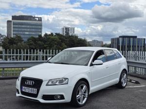 Audi A3 2011 in Vilnius, with an engine capacity of 1.40 L and mileage of 190 thousand km for 3200 €, photo 3 on AUTOMOTO.COM.LV