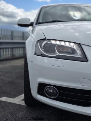 Audi A3 2011 in Vilnius, with an engine capacity of 1.40 L and mileage of 190 thousand km for 3200 €, photo 4 on AUTOMOTO.COM.LV