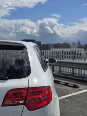 Audi A3 2011 in Vilnius, with an engine capacity of 1.40 L and mileage of 190 thousand km for 3200 €, photo 9 on AUTOMOTO.COM.LV
