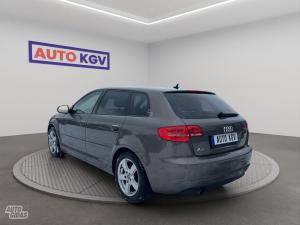 Audi A3 2012 in Kaunas, with an engine capacity of 2.00 L and mileage of 201 thousand km for 6199 €, photo 3 on AUTOMOTO.COM.LV