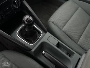 Audi A3 2012 in Kaunas, with an engine capacity of 2.00 L and mileage of 201 thousand km for 6199 €, photo 15 on AUTOMOTO.COM.LV