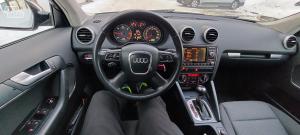 Audi A3 2012 Viļņa, ar dzinēja tilpumu 1.60 L un nobraukumu 226 tūkst. km par 4500 €, foto 9 vietnē AUTOMOTO.COM.LV