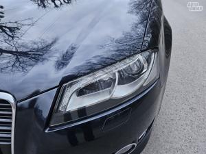 Audi A3 2012 Mažeikiai, ar dzinēja tilpumu 1.60 L un nobraukumu 189 tūkst. km par 4650 €, foto 14 vietnē AUTOMOTO.COM.LV
