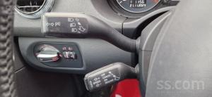 Ауди А3 2012 в Даугавпилс, объемом двигателя 1.60 л и пробегом 242 тыс. км за 5950 €, фото 14 на AUTOMOTO.COM.LV