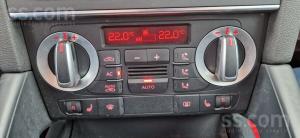 Ауди А3 2012 в Даугавпилс, объемом двигателя 1.60 л и пробегом 242 тыс. км за 5950 €, фото 18 на AUTOMOTO.COM.LV