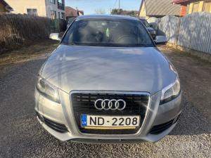 Audi A3 2012 Rīga, ar dzinēja tilpumu 2.00 L un nobraukumu 290 tūkst. km par 6900 €, foto 6 vietnē AUTOMOTO.COM.LV