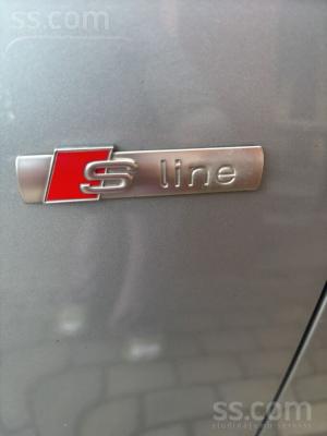 Audi A3 2012 Rīga, ar dzinēja tilpumu 2.00 L un nobraukumu 290 tūkst. km par 6900 €, foto 14 vietnē AUTOMOTO.COM.LV