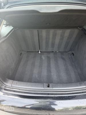 Audi A3 2012 Klaipėda, ar dzinēja tilpumu 1.60 L un nobraukumu 308 tūkst. km par 3400 €, foto 11 vietnē AUTOMOTO.COM.LV