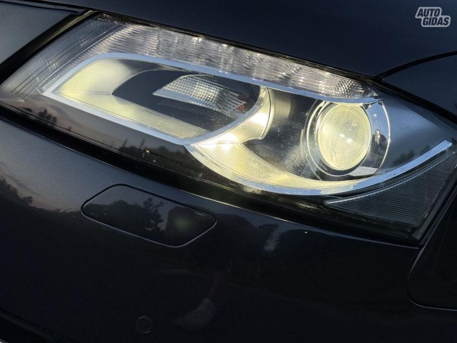 Audi A3 2012 in Alytus, with an engine capacity of 1.40 L and mileage of 193 thousand km for 4650 €, photo 24 on AUTOMOTO.COM.LV