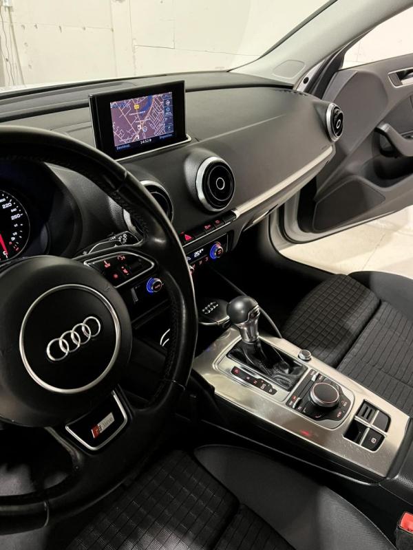 Audi A3 2013 Klaipėda, ar dzinēja tilpumu 0.00 L un nobraukumu 247 tūkst. km par 9999 €, foto 5 vietnē AUTOMOTO.COM.LV