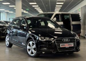 Audi A3 2013 Klaipėda, ar dzinēja tilpumu 1.60 L un nobraukumu 288 tūkst. km par 9750 €, foto 4 vietnē AUTOMOTO.COM.LV