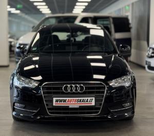 Audi A3 2013 Klaipėda, ar dzinēja tilpumu 1.60 L un nobraukumu 288 tūkst. km par 9750 €, foto 5 vietnē AUTOMOTO.COM.LV