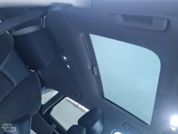 Audi A3 2013 Panevēža, ar dzinēja tilpumu 2.00 L un nobraukumu 321 tūkst. km par 3500 €, foto 8 vietnē AUTOMOTO.COM.LV