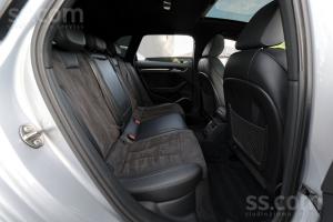 Ауди А3 2014 в Елгава, объемом двигателя 1.40 л и пробегом 0 тыс. км за 9990 €, фото 12 на AUTOMOTO.COM.LV