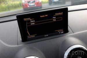 Ауди А3 2014 в Елгава, объемом двигателя 1.40 л и пробегом 0 тыс. км за 9990 €, фото 17 на AUTOMOTO.COM.LV