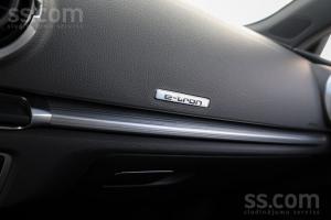 Ауди А3 2014 в Елгава, объемом двигателя 1.40 л и пробегом 0 тыс. км за 9990 €, фото 24 на AUTOMOTO.COM.LV