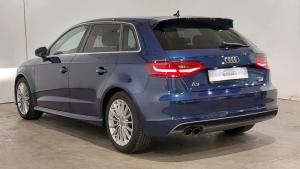 Audi A3 2014 Tukums, ar dzinēja tilpumu 1.40 L un nobraukumu 270 tūkst. km par 8400 €, foto 3 vietnē AUTOMOTO.COM.LV