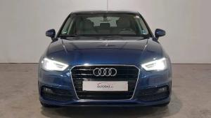 Audi A3 2014 Tukums, ar dzinēja tilpumu 1.40 L un nobraukumu 270 tūkst. km par 8400 €, foto 5 vietnē AUTOMOTO.COM.LV