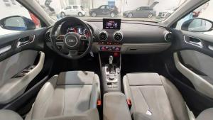 Audi A3 2014 Tukums, ar dzinēja tilpumu 1.40 L un nobraukumu 270 tūkst. km par 8400 €, foto 6 vietnē AUTOMOTO.COM.LV