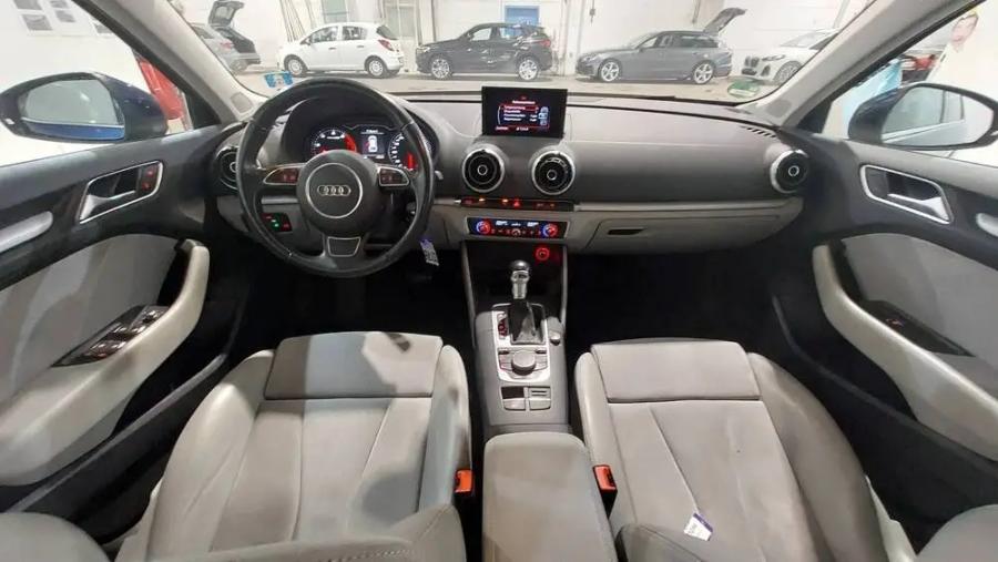 Audi A3 2014 Tukums, ar dzinēja tilpumu 1.40 L un nobraukumu 270 tūkst. km par 8400 €, foto 6 vietnē AUTOMOTO.COM.LV