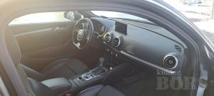 Audi A3 2015 in Keila, with an engine capacity of 0.00 L and mileage of 165 thousand km for 15998 €, photo 2 on AUTOMOTO.COM.LV