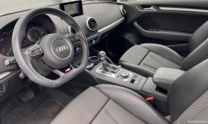 Audi A3 2015 in Klaipeda, with an engine capacity of 0.00 L and mileage of 162 thousand km for 4500 €, photo 2 on AUTOMOTO.COM.LV