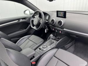 Audi A3 2015 in Klaipeda, with an engine capacity of 0.00 L and mileage of 162 thousand km for 4500 €, photo 3 on AUTOMOTO.COM.LV