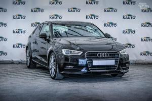 Ауди А3 2015 в Каунас, объемом двигателя 2.00 л и пробегом 298 тыс. км за 9890 €, фото 3 на AUTOMOTO.COM.LV
